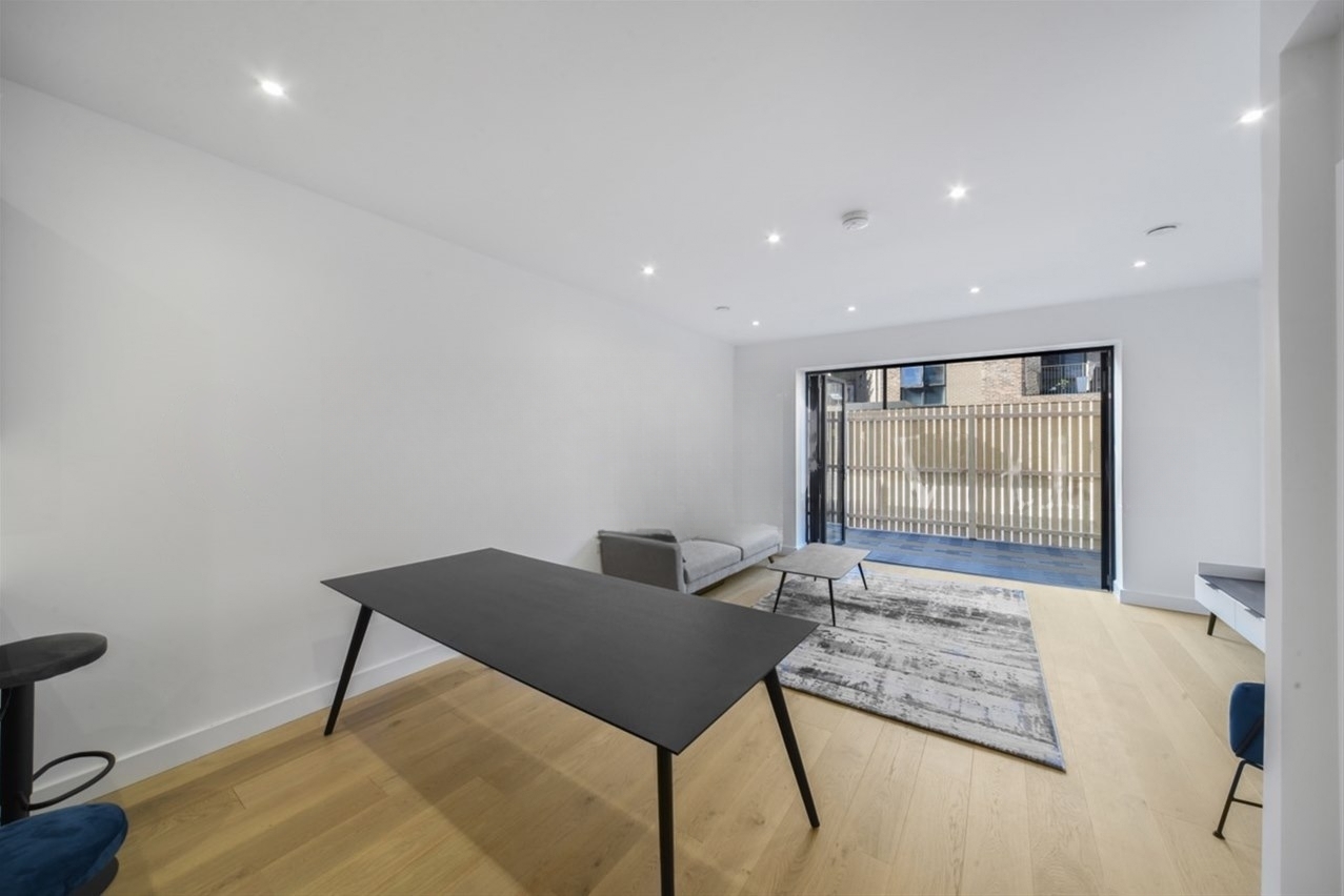 Stylish Apartments at Third and Caird, Maida Hill, London W10 | Sages ...