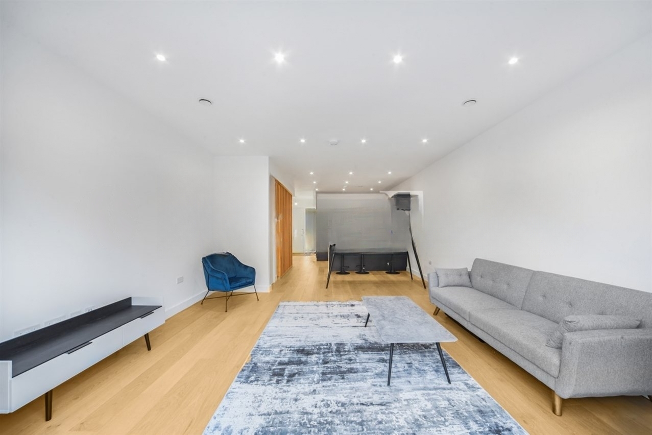 Stylish Apartments at Third and Caird, Maida Hill, London W10 | Sages ...