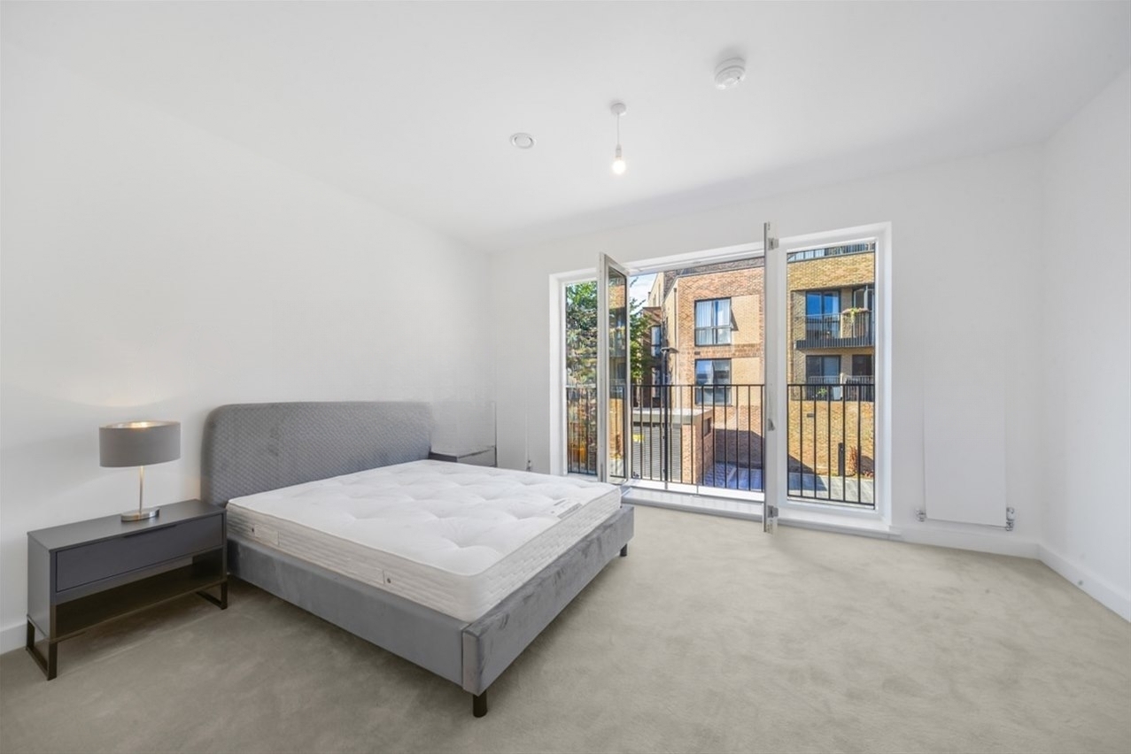 Stylish Apartments at Third and Caird, Maida Hill, London W10 | Sages ...